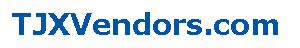 TJXVendors